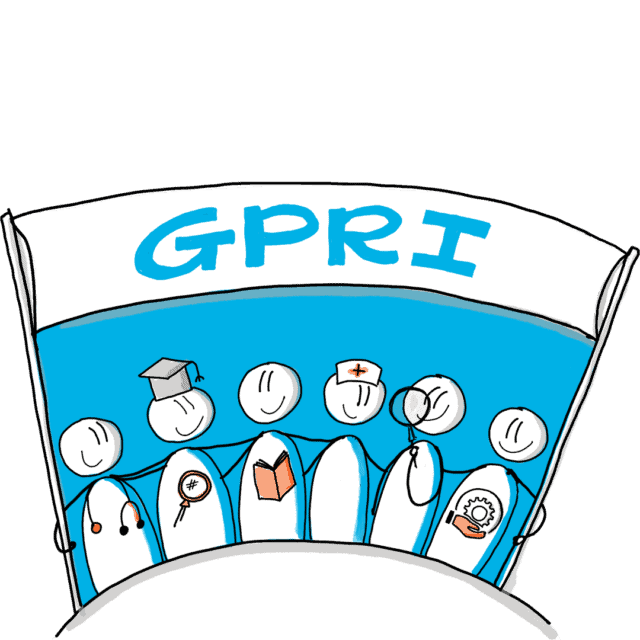 Organisatie & team - GPRI