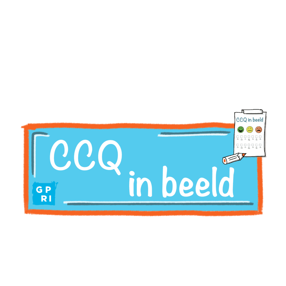 CCQ in beeld - GPRI
