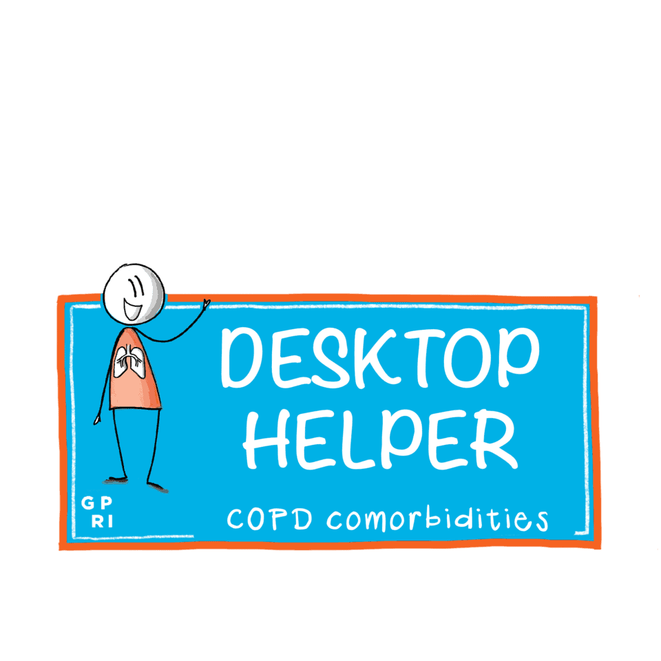 DESKTOP helper - GPRI