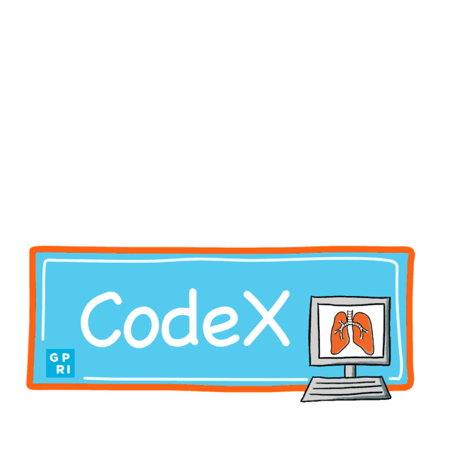 CodeX - GPRI