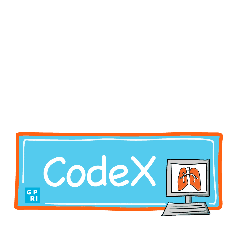 CodeX - GPRI